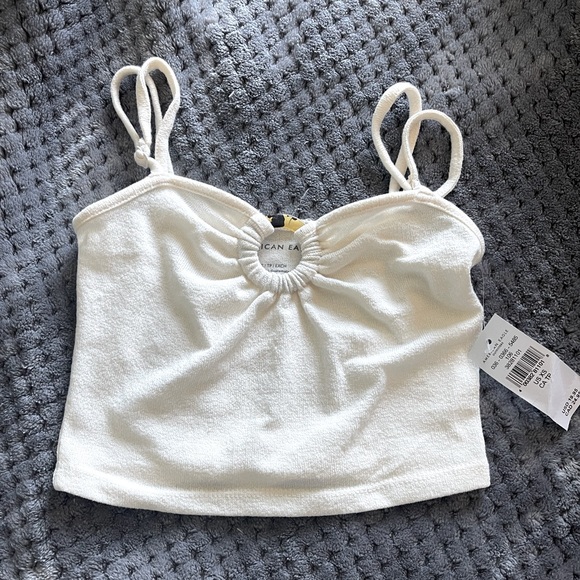 American Eagle Outfitters | Tops | Nwt American Eagle Tank | Poshmark